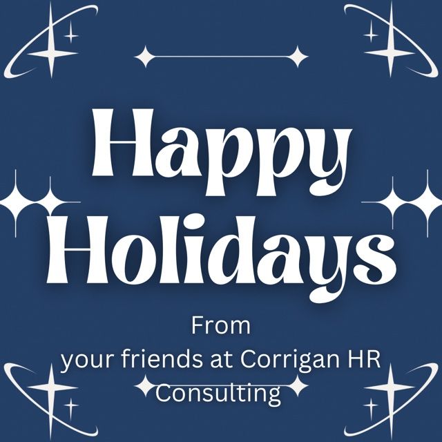 Devan J. Corrigan on LinkedIn: Happy Holidays! Devan J. Corrigan on LinkedIn: Happy Holidays!