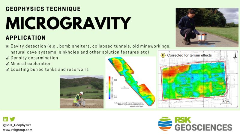 RSK Geophysics and Safeground on LinkedIn: #gravity #physics # ... RSK Geophysics and Safeground on LinkedIn: #gravity #physics # ...