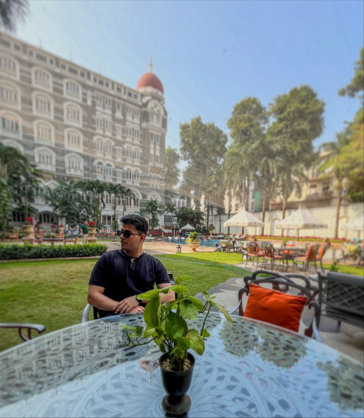 Pawan Pahalwani on LinkedIn: #backtowork #workmodeon #recharged Pawan Pahalwani on LinkedIn: #backtowork #workmodeon #recharged