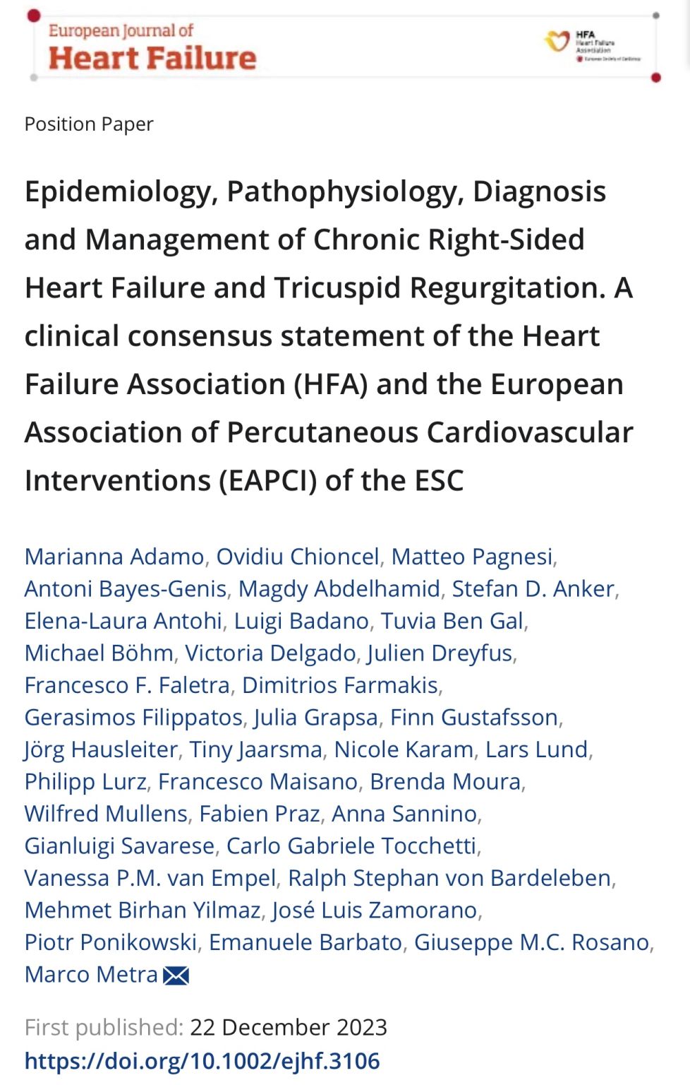 Univ.-Prof.Dr. Ralph Stephan von Bardeleben on LinkedIn: #tricuspid # ... Univ.-Prof.Dr. Ralph Stephan von Bardeleben on LinkedIn: #tricuspid # ...