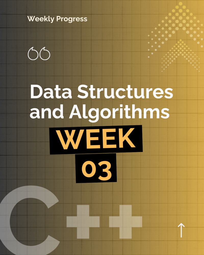 #dsa #consistency #dsa #cplusplus #codingjourney #programming… | Swaraj ... #dsa #consistency #dsa #cplusplus #codingjourney #programming… | Swaraj ...