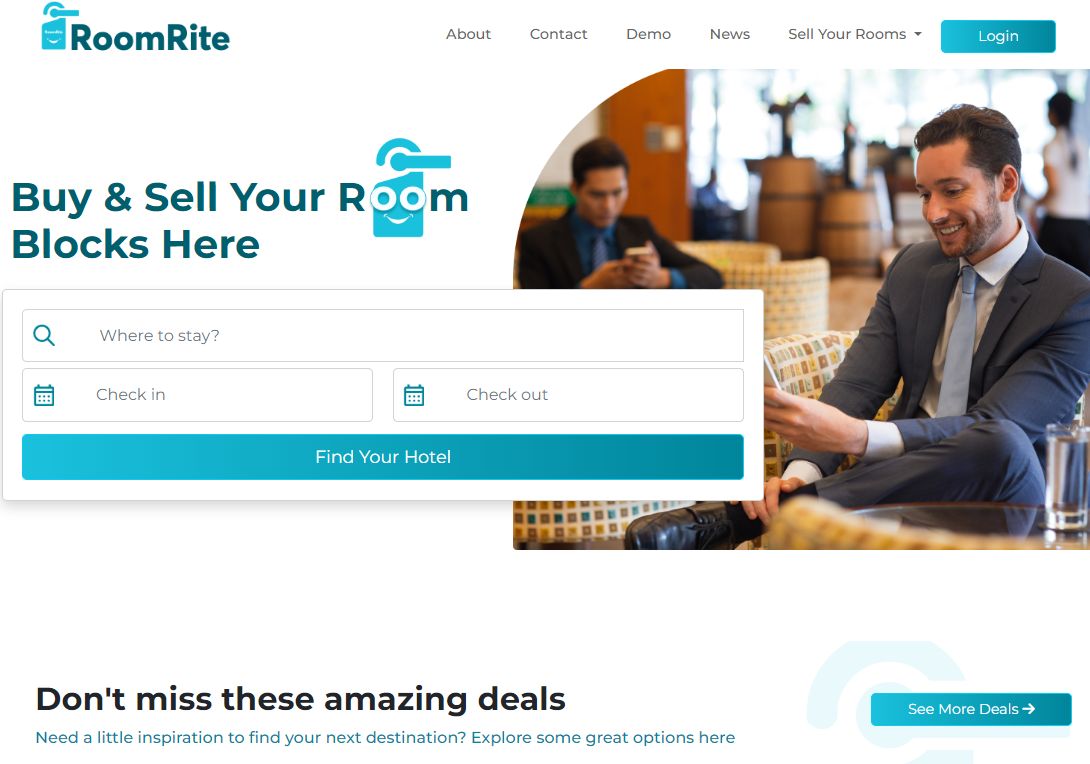RoomRite | RoomRite RoomRite | RoomRite