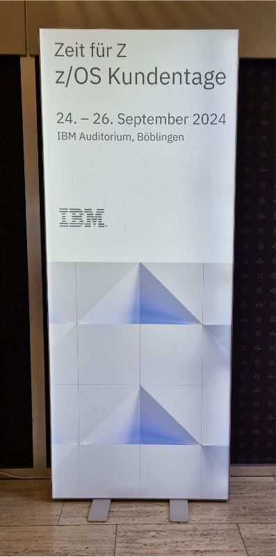 Jan Bjerre Aagesen on LinkedIn: #ibm #mainframe #zos #enterpriseit # ... Jan Bjerre Aagesen on LinkedIn: #ibm #mainframe #zos #enterpriseit # ...
