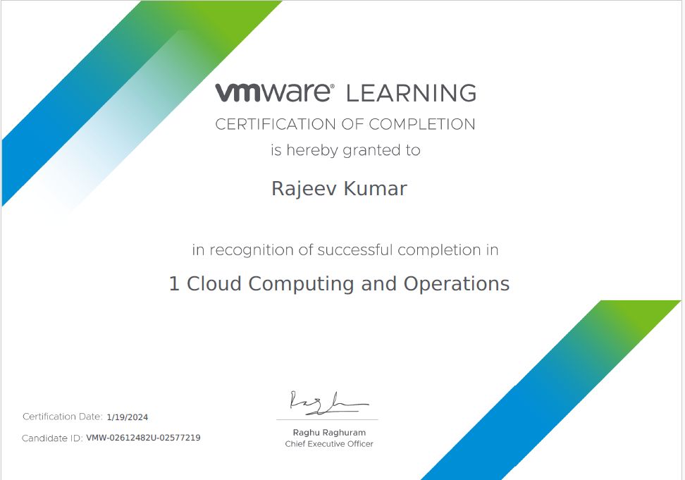 Rajeev Kumar posted on LinkedIn Rajeev Kumar posted on LinkedIn