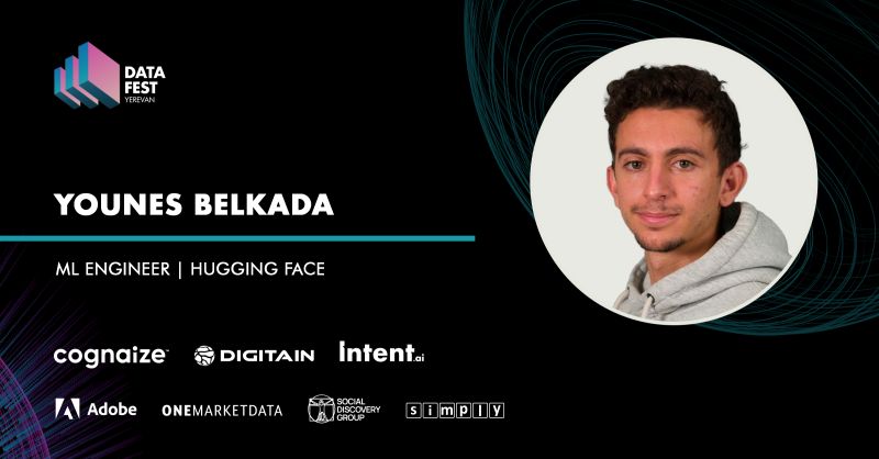 Very excited for the talk I will be giving at DataFest in September! I ... Very excited for the talk I will be giving at DataFest in September! I ...