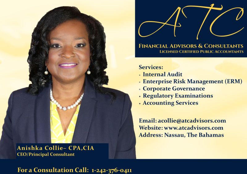 Anishka Collie- CPA,CIA on LinkedIn: At ATC, we assist companies with ... Anishka Collie- CPA,CIA on LinkedIn: At ATC, we assist companies with ...