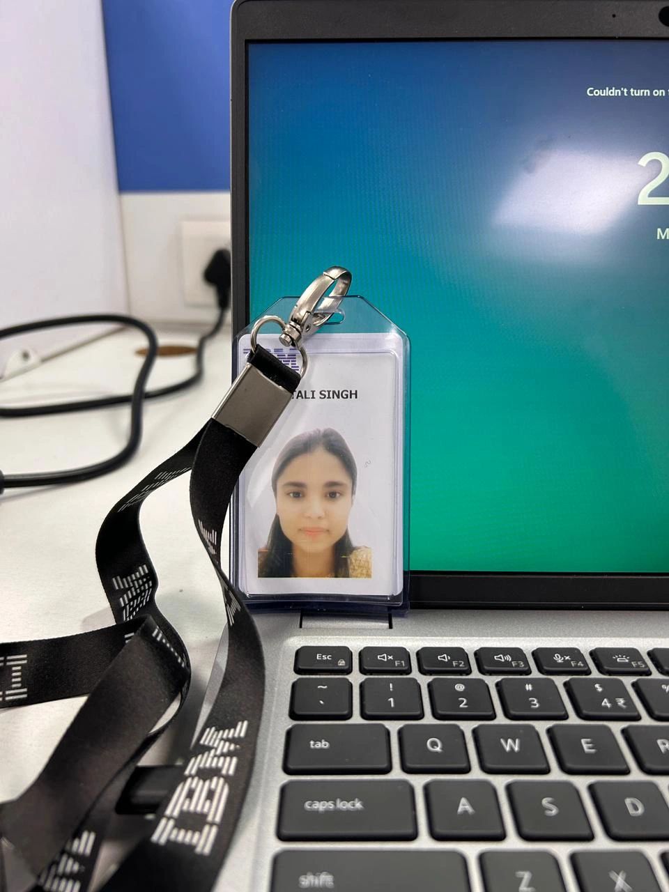 Mitali Singh on LinkedIn: #newbeginning #ibmer | 77 comments Mitali Singh on LinkedIn: #newbeginning #ibmer | 77 comments