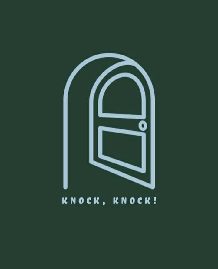 Angel L Gonzalez-Rosado on LinkedIn: Don’t stop knocking, don’t stop ... Angel L Gonzalez-Rosado on LinkedIn: Don’t stop knocking, don’t stop ...