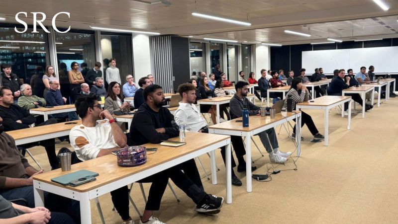 SRC Infrastructure on LinkedIn: #srcinfrastructure #srclife #team # ... SRC Infrastructure on LinkedIn: #srcinfrastructure #srclife #team # ...