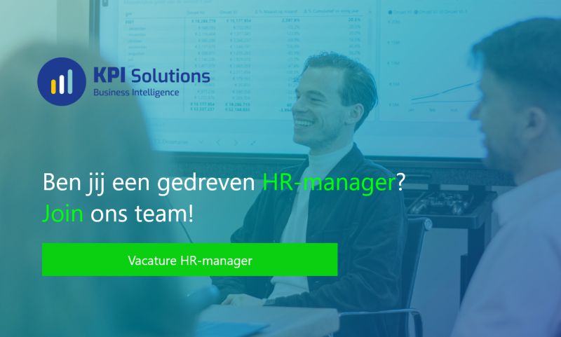 KPI Solutions B.V. op LinkedIn: Vacature HR-Manager | KPI Solutions KPI Solutions B.V. op LinkedIn: Vacature HR-Manager | KPI Solutions