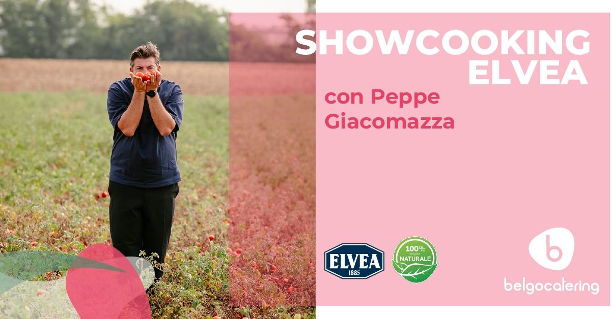 Olivier Michils on LinkedIn: Great chef, amazing Elvea products, a top ... Olivier Michils on LinkedIn: Great chef, amazing Elvea products, a top ...