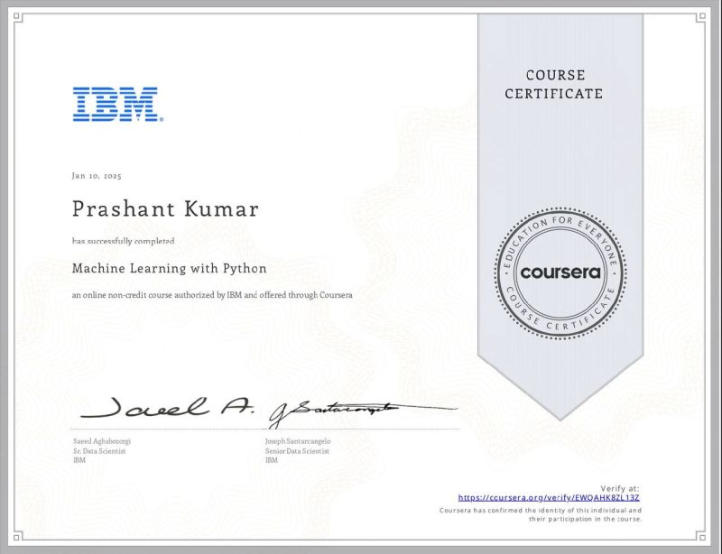 #machinelearning #python #bennettuniversity #gratitude # ... #machinelearning #python #bennettuniversity #gratitude # ...