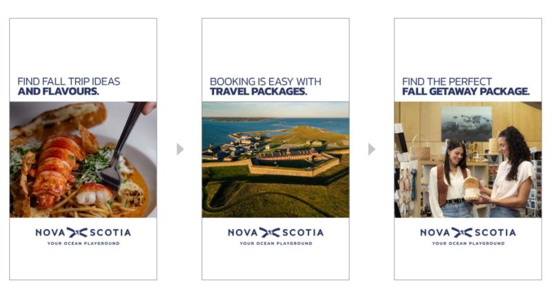 Tourism Nova Scotia on LinkedIn: #didyouknow #tourism #marketing #digital Tourism Nova Scotia on LinkedIn: #didyouknow #tourism #marketing #digital