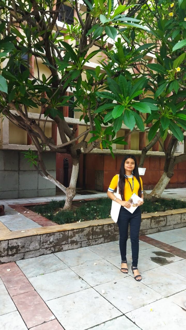 Deepa kumari on LinkedIn: #opportunity Deepa kumari on LinkedIn: #opportunity