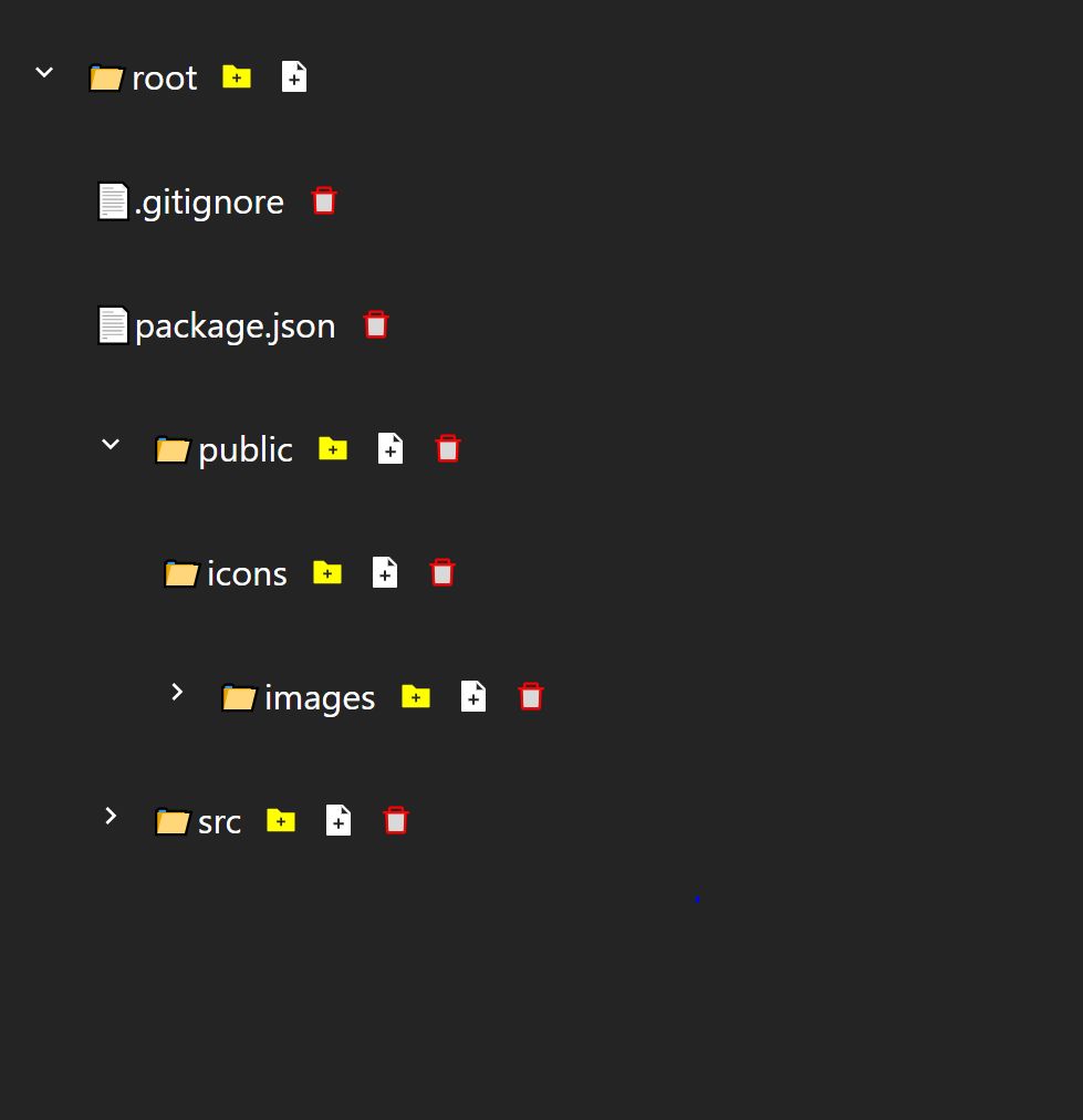 GAMBO Stephan on LinkedIn: VS Code Explorer in React JS + Typescript ... GAMBO Stephan on LinkedIn: VS Code Explorer in React JS + Typescript ...