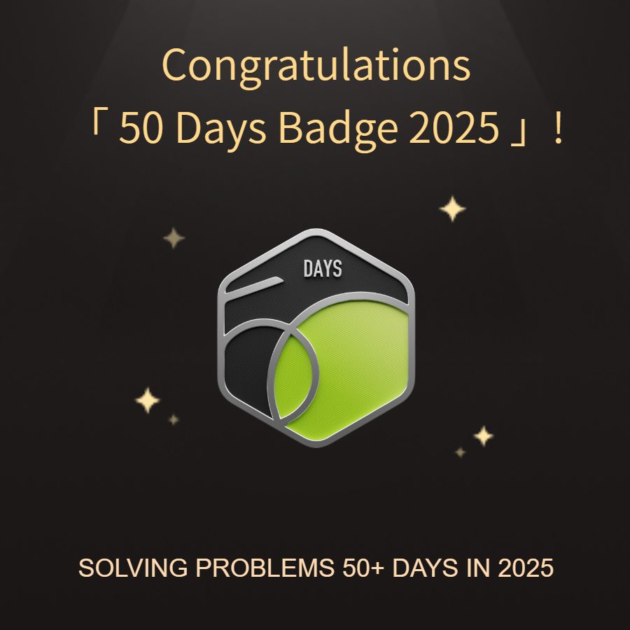 #leetcode #coding #problemsolving #keeplearning | Harshita Saxena #leetcode #coding #problemsolving #keeplearning | Harshita Saxena