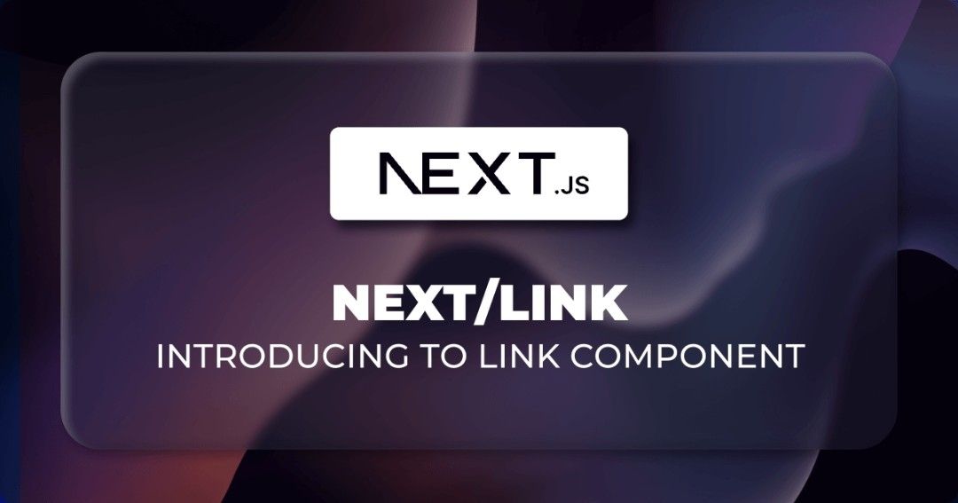 Ehsan Safari on LinkedIn: #nextjs #link_component #router #seo Ehsan Safari on LinkedIn: #nextjs #link_component #router #seo