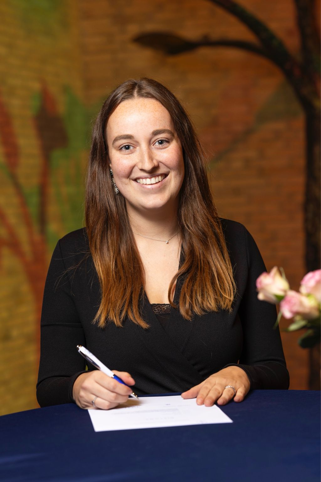 Nina Hendriks op LinkedIn: Officieel afgestudeerd! 🎓 Afgelopen juli heb ... Nina Hendriks op LinkedIn: Officieel afgestudeerd! 🎓 Afgelopen juli heb ...