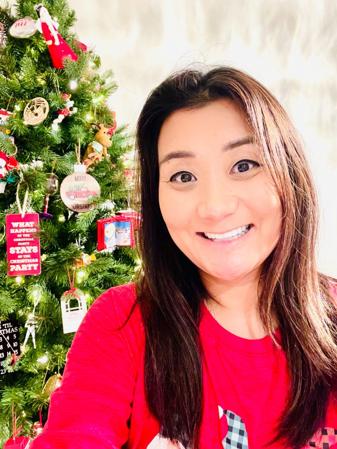 #merrychristmas #merryandbright | Jennifer K. Roman #merrychristmas #merryandbright | Jennifer K. Roman