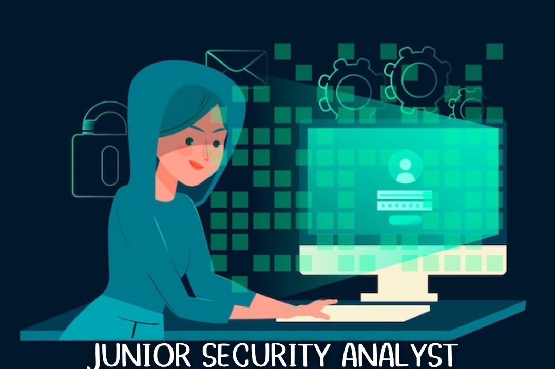 Just wrapped up my first TryHackMe walkthrough. I tackled 'Junior ... Just wrapped up my first TryHackMe walkthrough. I tackled 'Junior ...