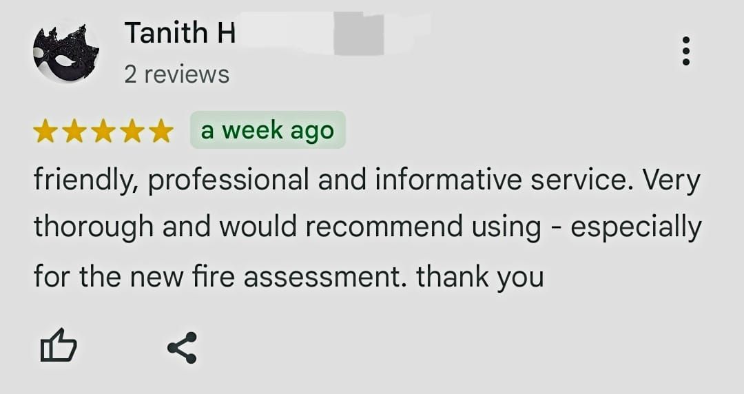 Lets start the week on a positive note. Great feedback -another happy ... Lets start the week on a positive note. Great feedback -another happy ...