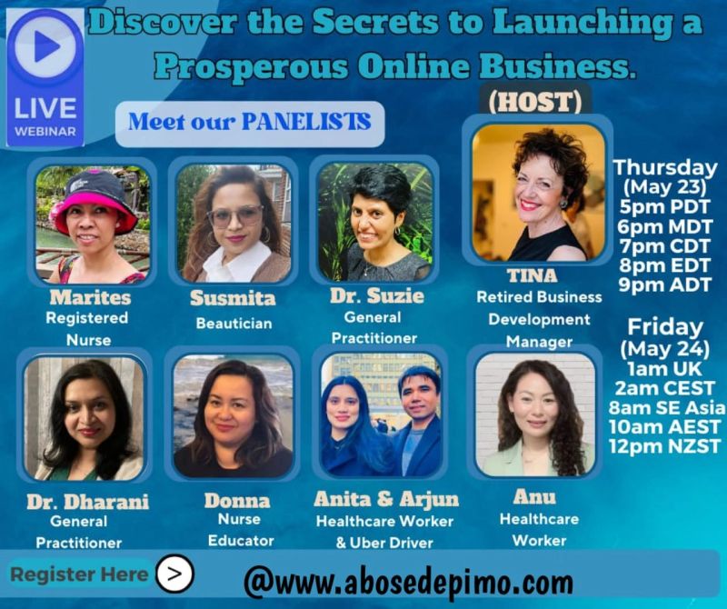 Abosede Pimo on LinkedIn: **Unlocking Your Potential: ๐ Why Today is ... Abosede Pimo on LinkedIn: **Unlocking Your Potential: ๐ Why Today is ...