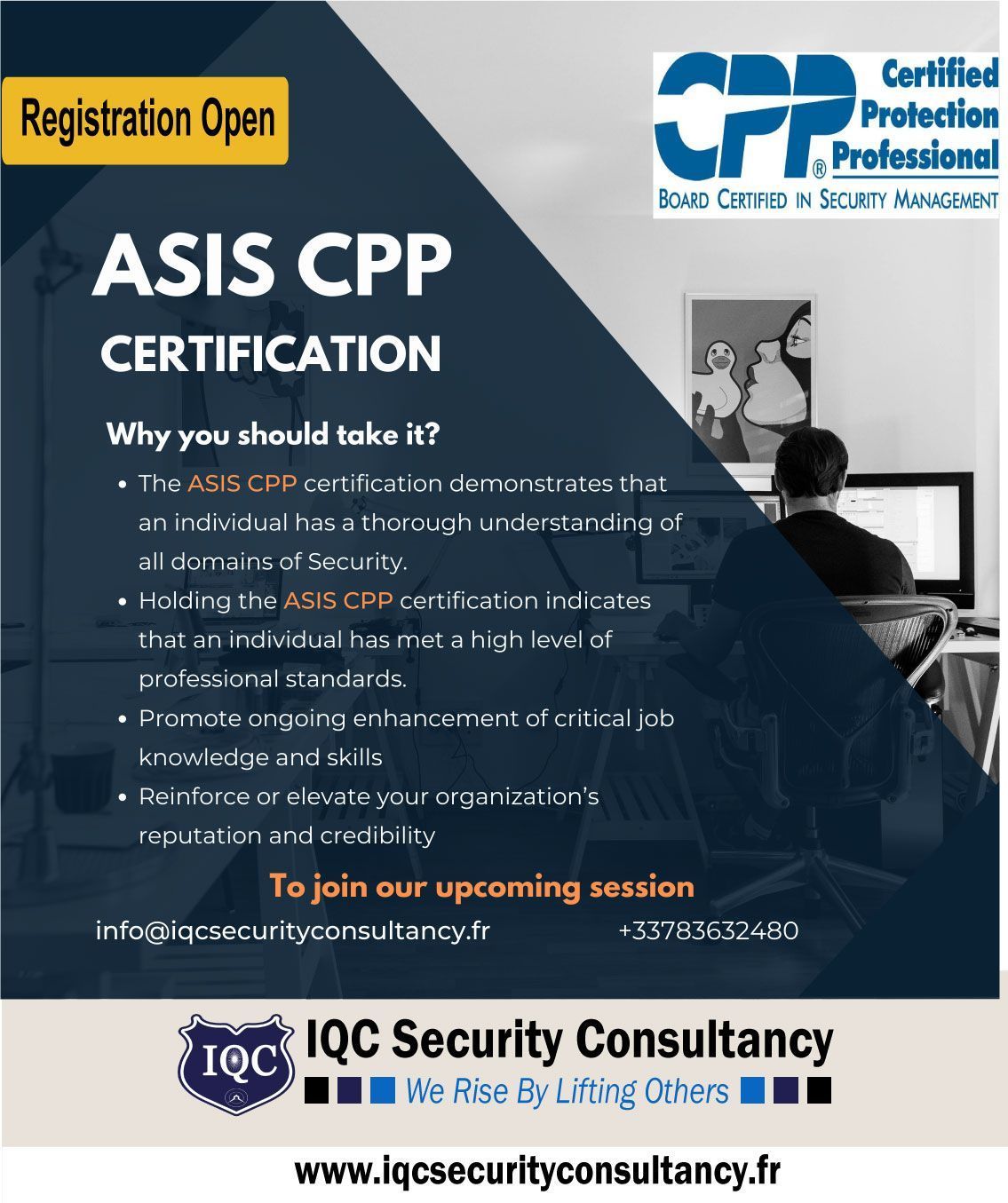 Anisur Rahman CPP, CISSP, PSP, PCI, CISM, PMP, CFE, CNSP, MBA on ... Anisur Rahman CPP, CISSP, PSP, PCI, CISM, PMP, CFE, CNSP, MBA on ...