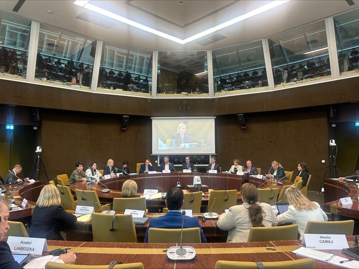 Yuliia Fediv on LinkedIn: Supporting Ukrainian voices at joint hearing ... Yuliia Fediv on LinkedIn: Supporting Ukrainian voices at joint hearing ...