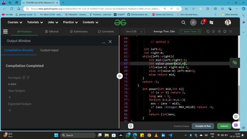 Daksh Saini on LinkedIn: #100daysoflearning #dsa #coding #learning # ... Daksh Saini on LinkedIn: #100daysoflearning #dsa #coding #learning # ...