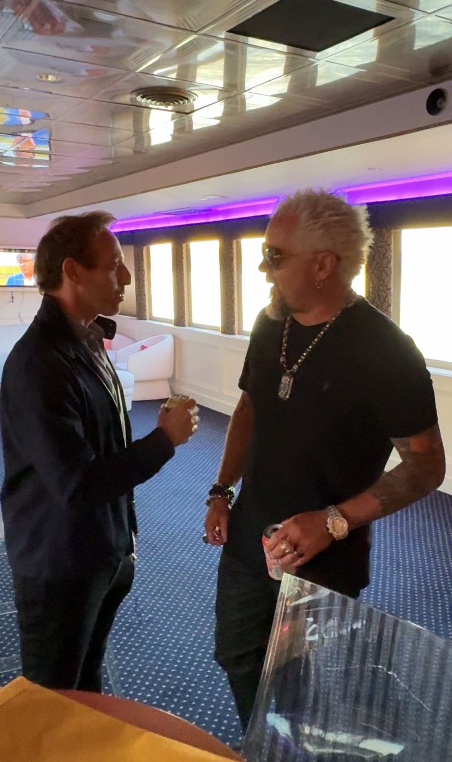 Sam E. Goldberg, Esq. on LinkedIn: #guyfieri Sam E. Goldberg, Esq. on LinkedIn: #guyfieri