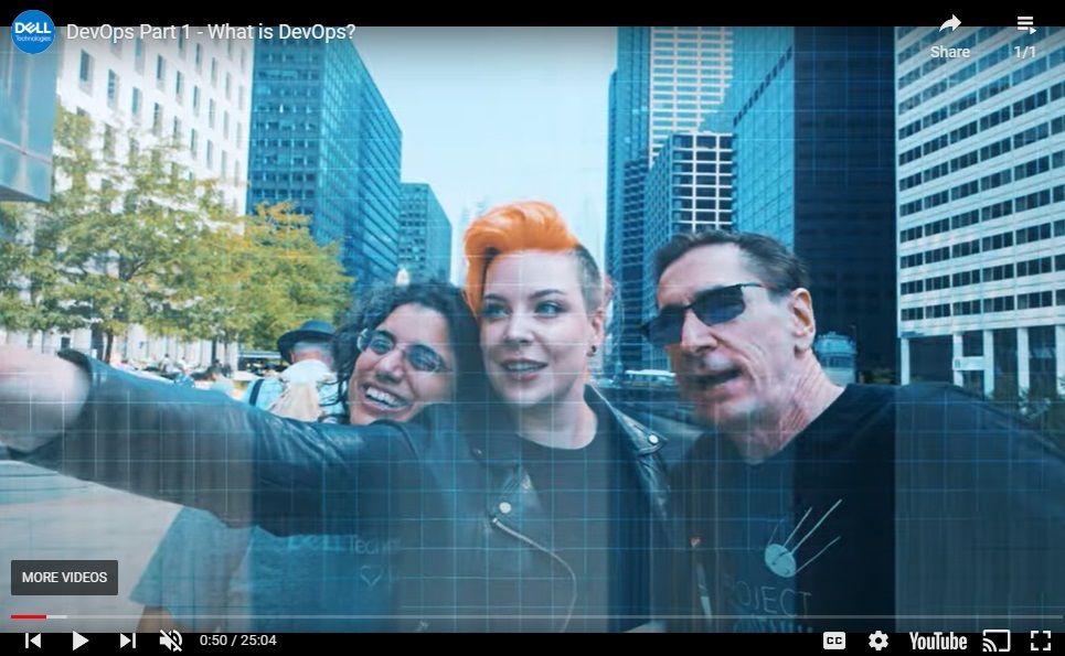 ROBERT F. SONDERS on LinkedIn: #delltechnologies ROBERT F. SONDERS on LinkedIn: #delltechnologies