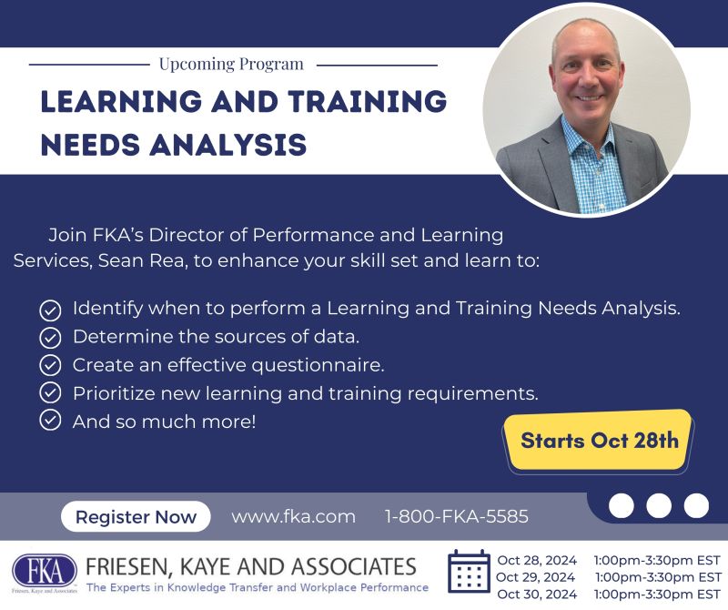 Learn about FKA's performance gap analysis | Friesen, Kaye and ... Learn about FKA's performance gap analysis | Friesen, Kaye and ...