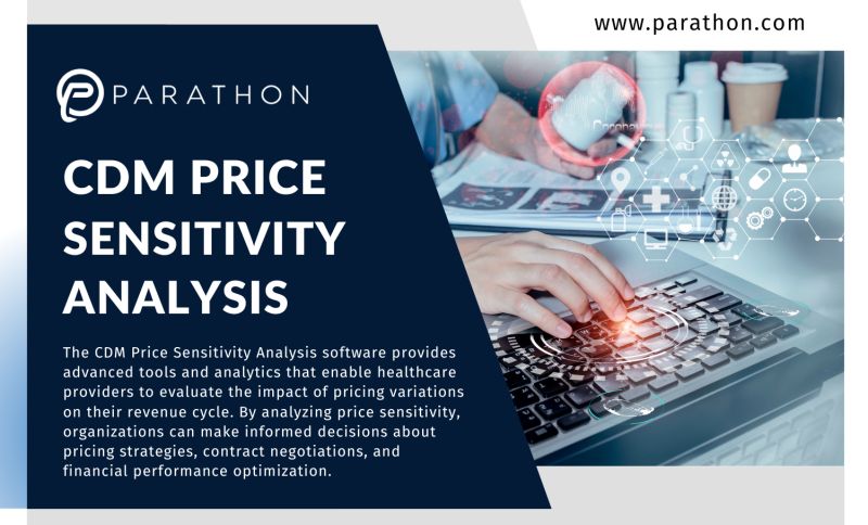 Parathon on LinkedIn: #healthcarefinance #pricetransparency # ... Parathon on LinkedIn: #healthcarefinance #pricetransparency # ...
