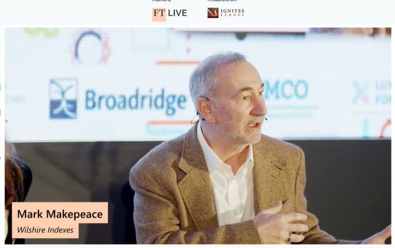 Paul Grimes on LinkedIn: #wilshireindexes #ai #financialtimes Paul Grimes on LinkedIn: #wilshireindexes #ai #financialtimes