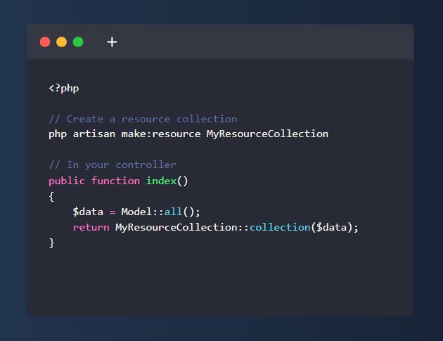 Vusal Huseynli on LinkedIn: 🚀 Quick Tip: Supercharge API Responses with ... Vusal Huseynli on LinkedIn: 🚀 Quick Tip: Supercharge API Responses with ...
