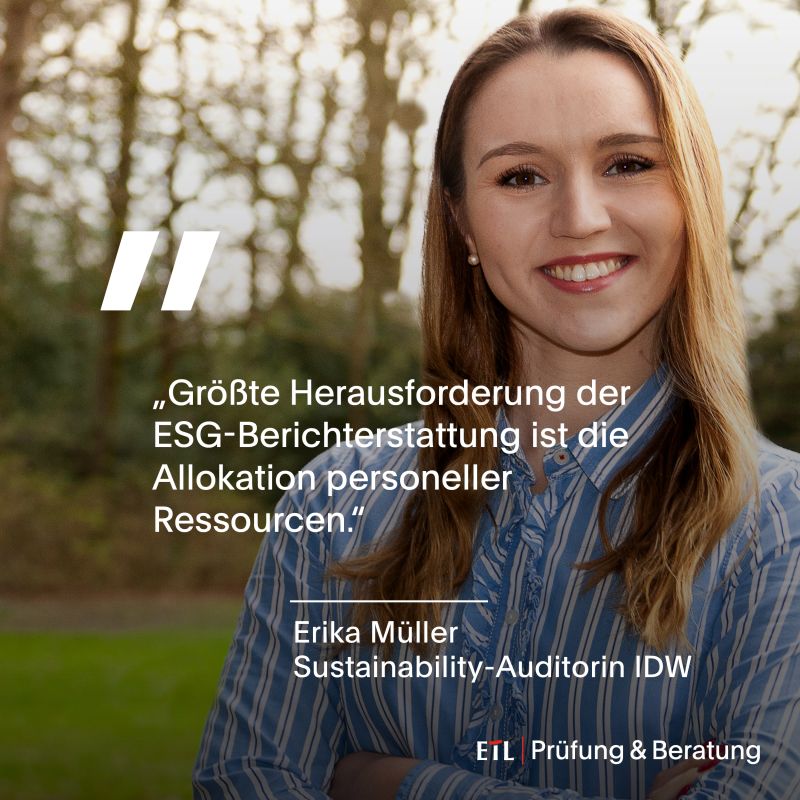 ETL Prüfung & Beratung auf LinkedIn: #etl #portrait #sustainability # ... ETL Prüfung & Beratung auf LinkedIn: #etl #portrait #sustainability # ...