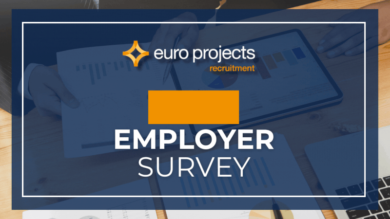 Euro Projects Recruitment on LinkedIn: Have your say... Our 2025 ... Euro Projects Recruitment on LinkedIn: Have your say... Our 2025 ...
