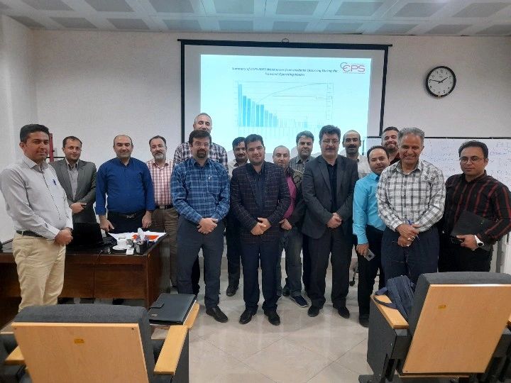 Alireza Sadeghi on LinkedIn: #psm #pssr #gas #processsafety # ... Alireza Sadeghi on LinkedIn: #psm #pssr #gas #processsafety # ...