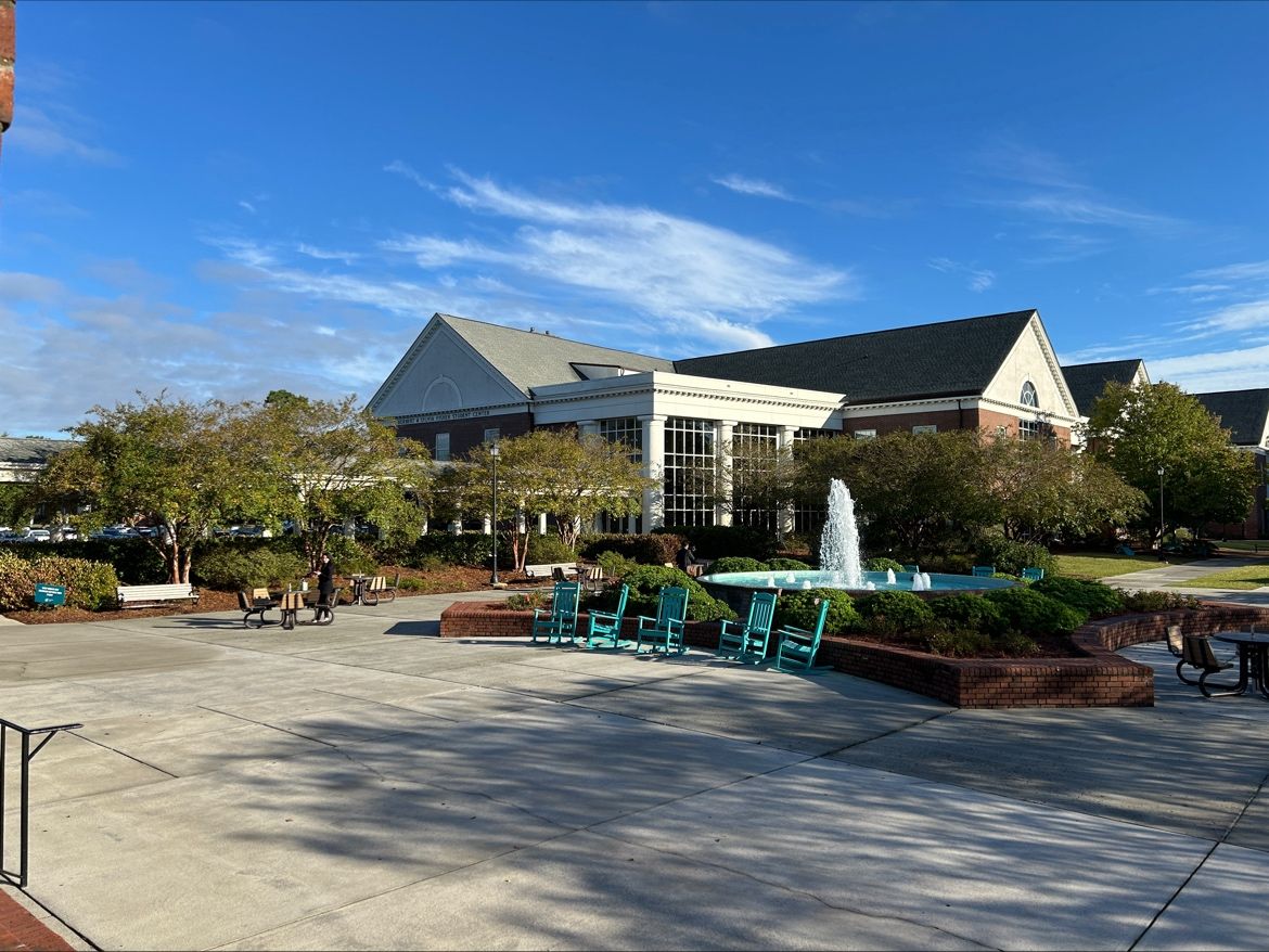 Kevin Nicusanti on LinkedIn: Ocean Innovation Conference - at UNCW ... Kevin Nicusanti on LinkedIn: Ocean Innovation Conference - at UNCW ...