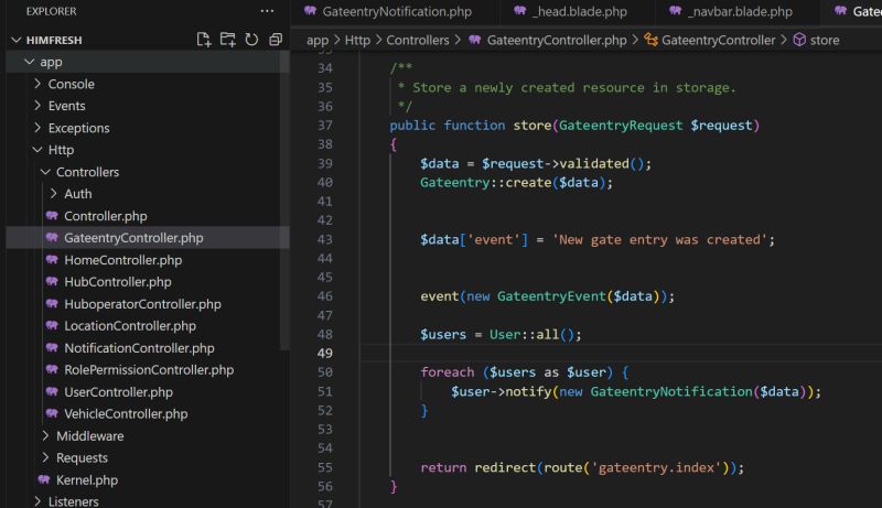 Tarun Chauhan on LinkedIn: #softwaredevelopment #codinglife Tarun Chauhan on LinkedIn: #softwaredevelopment #codinglife