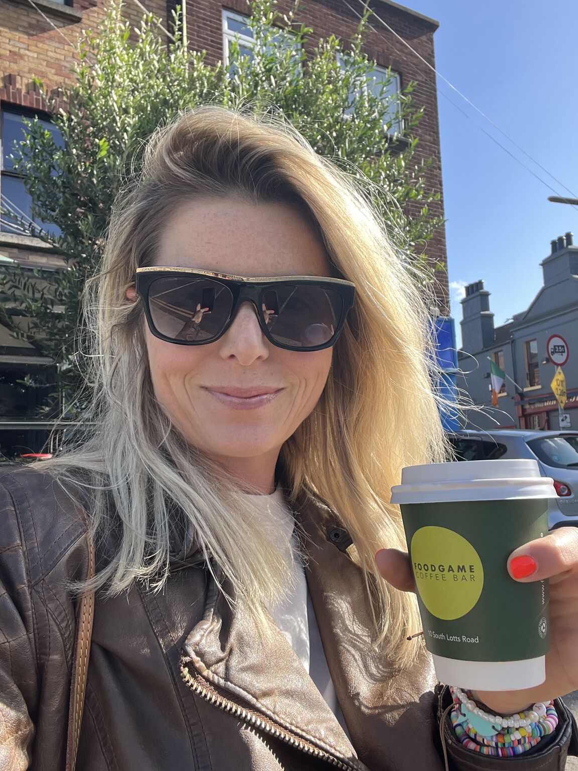 Yvonne Tchrakian on LinkedIn: I have manifested everything and have ... Yvonne Tchrakian on LinkedIn: I have manifested everything and have ...
