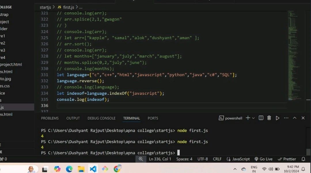 Dushyant Kumar on LinkedIn: #javascript #fullstack #development #mern # ... Dushyant Kumar on LinkedIn: #javascript #fullstack #development #mern # ...