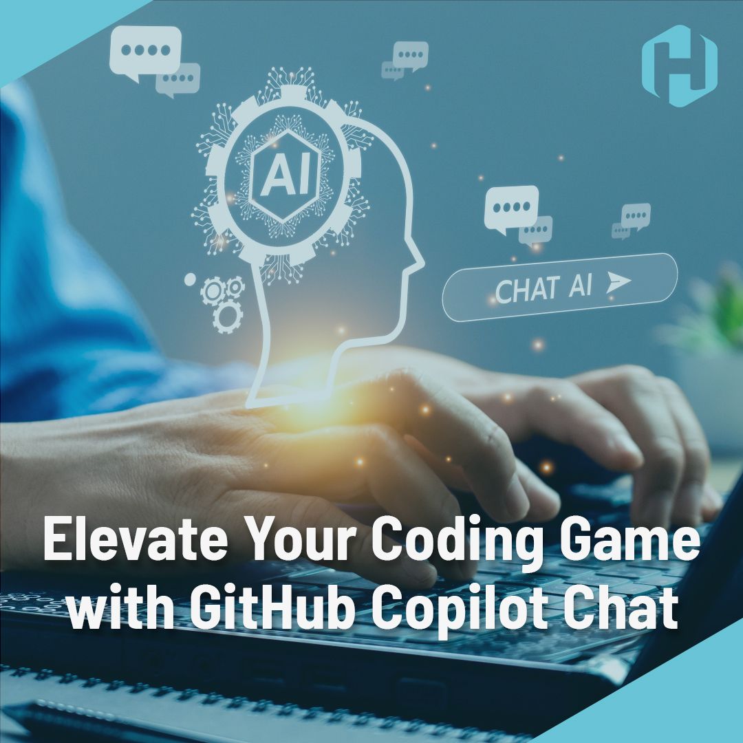 Hahn Software on LinkedIn: #githubcopilot #codedevelopment #aiassistant ... Hahn Software on LinkedIn: #githubcopilot #codedevelopment #aiassistant ...