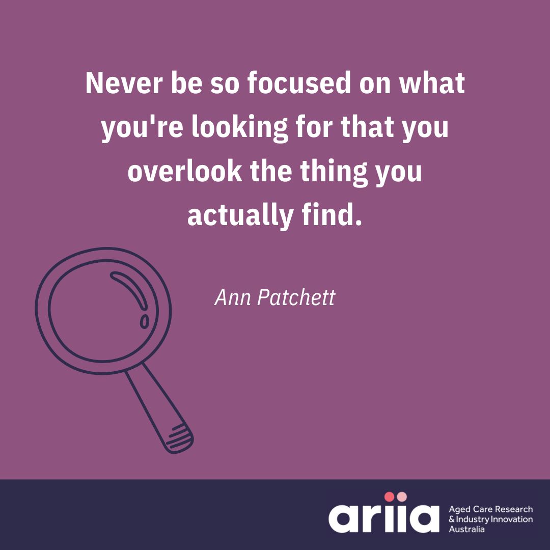 ARIIA on LinkedIn: #thoughtforthursday ARIIA on LinkedIn: #thoughtforthursday