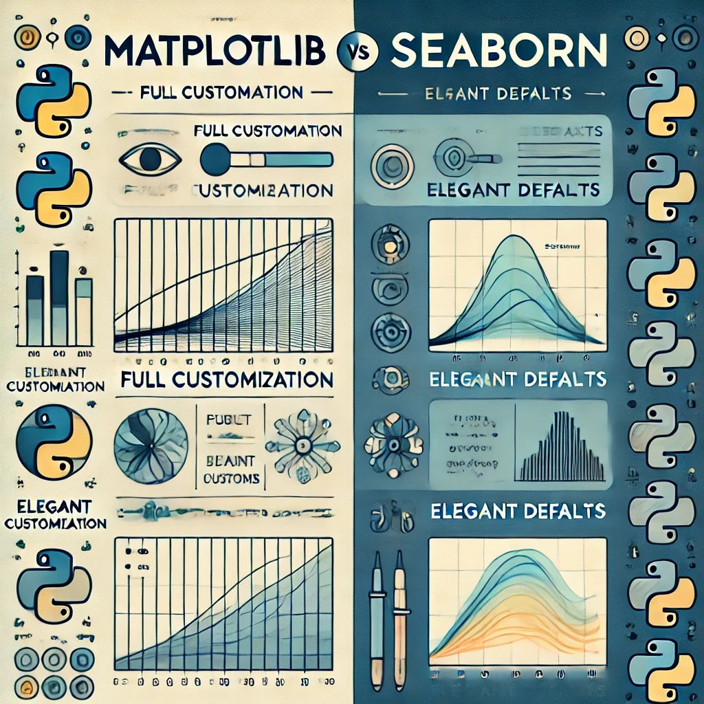 Mamoke Glory on LinkedIn: #python #matplotlib #seaborn # ... Mamoke Glory on LinkedIn: #python #matplotlib #seaborn # ...
