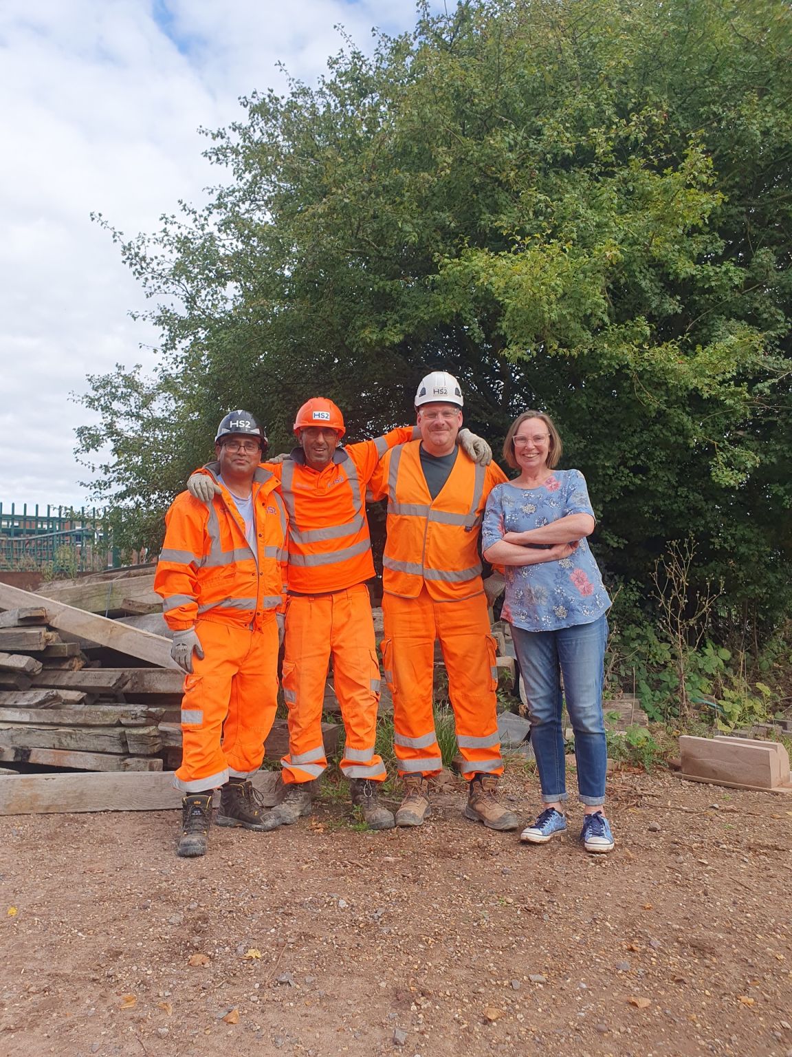 #conservation #heritage #heritagematerials #reuse #hs2 #charterhouse ... #conservation #heritage #heritagematerials #reuse #hs2 #charterhouse ...