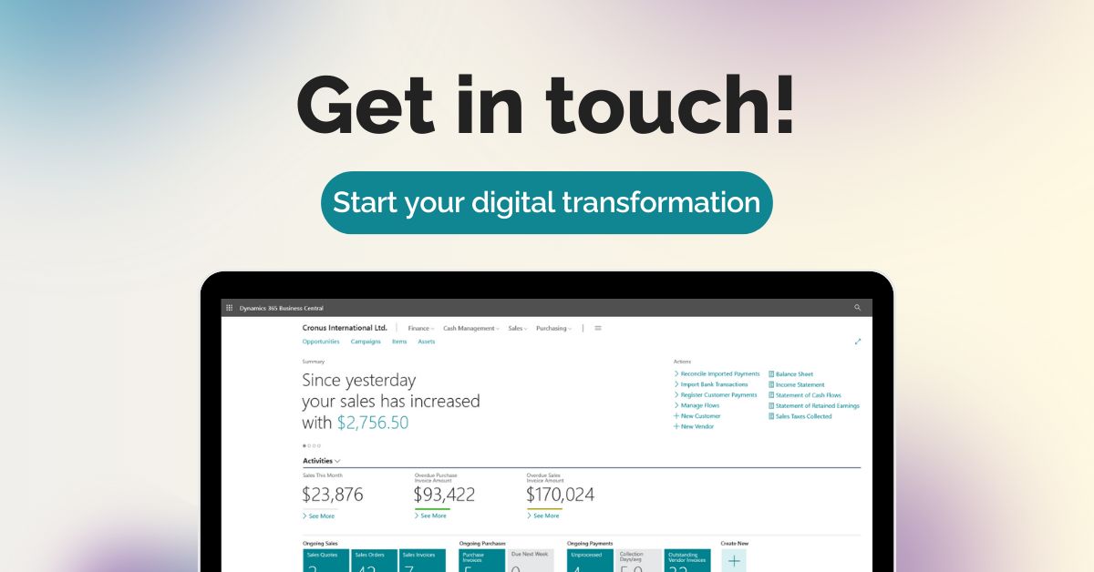 Mercurius IT on LinkedIn: Fixed Price Microsoft Dynamics NAV Upgrade Mercurius IT on LinkedIn: Fixed Price Microsoft Dynamics NAV Upgrade