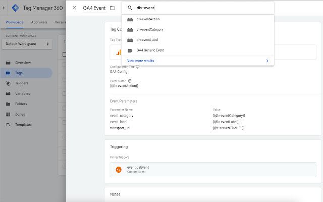 Igor Smirnov on LinkedIn: #gtm #gtmtips #googletagmanager #googleanalytics Igor Smirnov on LinkedIn: #gtm #gtmtips #googletagmanager #googleanalytics