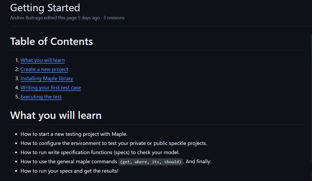 Gizem Demirhan on LinkedIn: It is testing Thursday! Maple python ... Gizem Demirhan on LinkedIn: It is testing Thursday! Maple python ...
