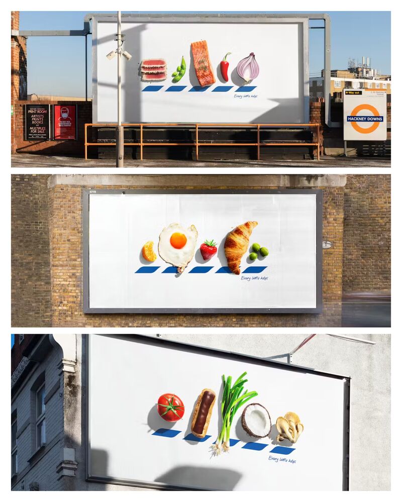 James Wallis on LinkedIn: Tesco doing what Tesco does best. Maybe it’s ... James Wallis on LinkedIn: Tesco doing what Tesco does best. Maybe it’s ...